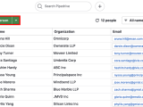 List View Knowledge Base Pipedrive